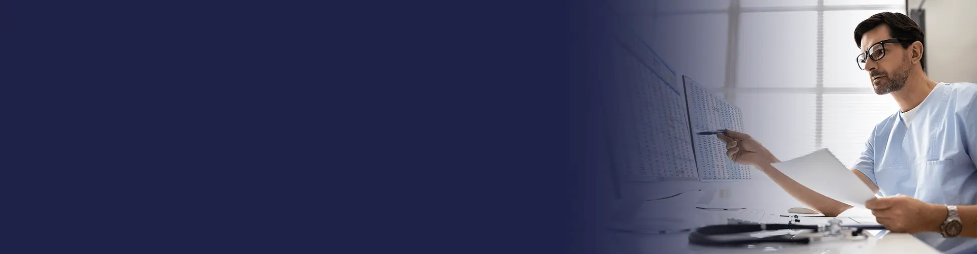 Step-by-Step Approach to Radiology Coding Reports